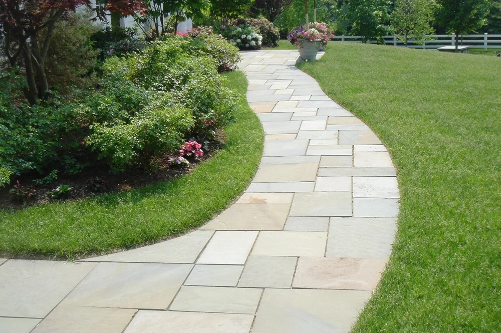Leading Bluestone Supplier in New Rochelle, Westchester County, NY ...