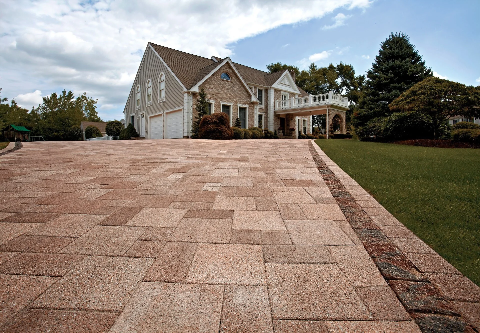 Leading Pavers & Retaining Walls Supplier in New Rochelle, NY ...