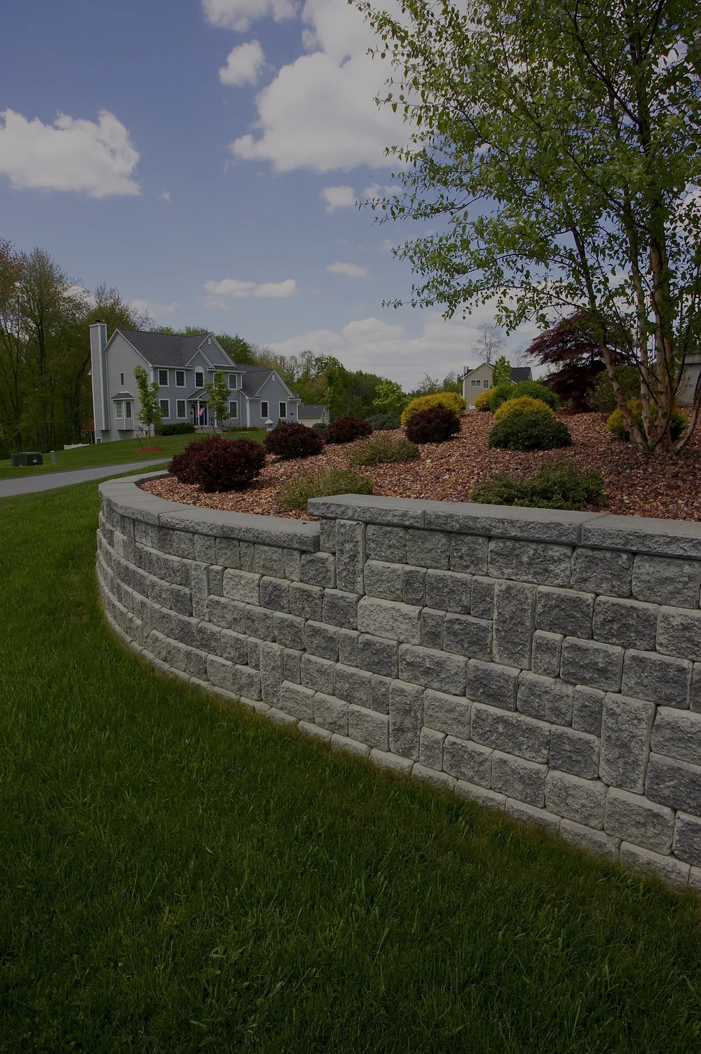 Leading Pavers & Retaining Walls Supplier in New Rochelle, NY ...