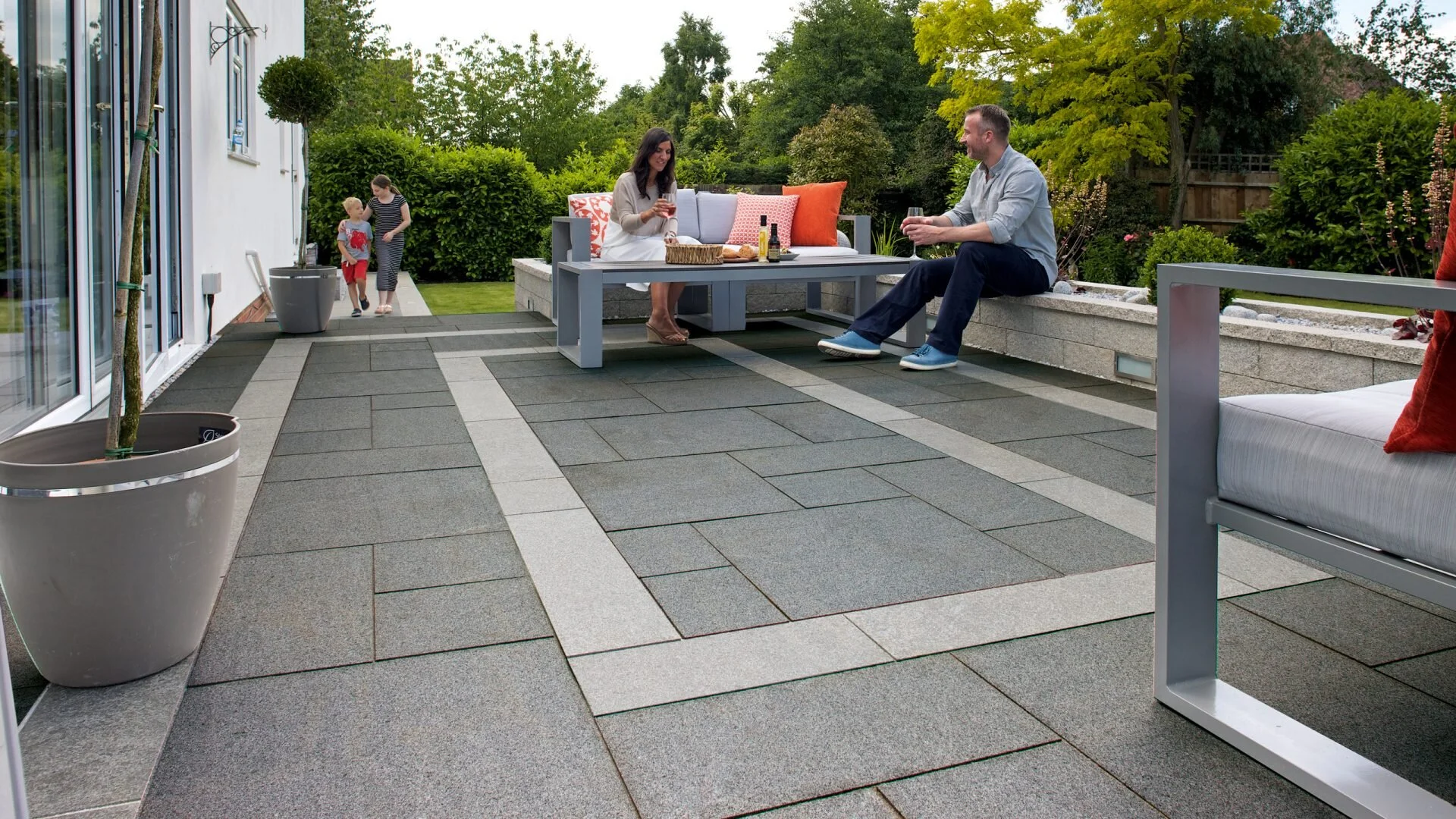 Granite Supply in New Rochelle, NY | Sammarco Stone & Supply, Inc.