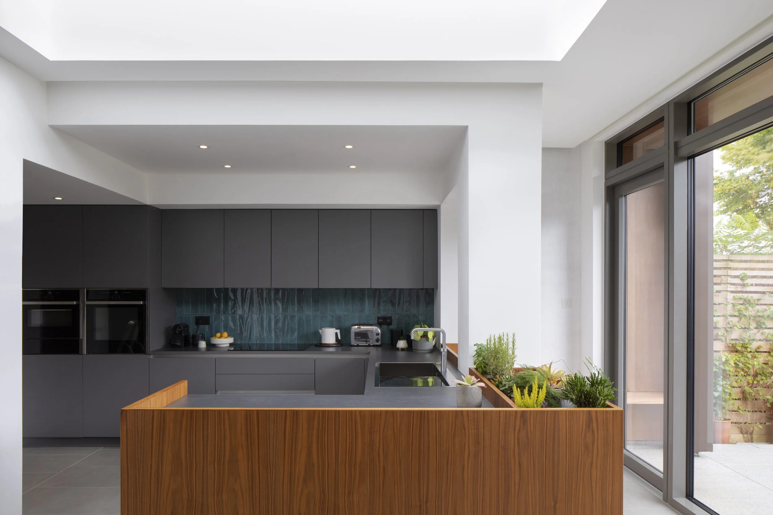 Bridgewater building solutions