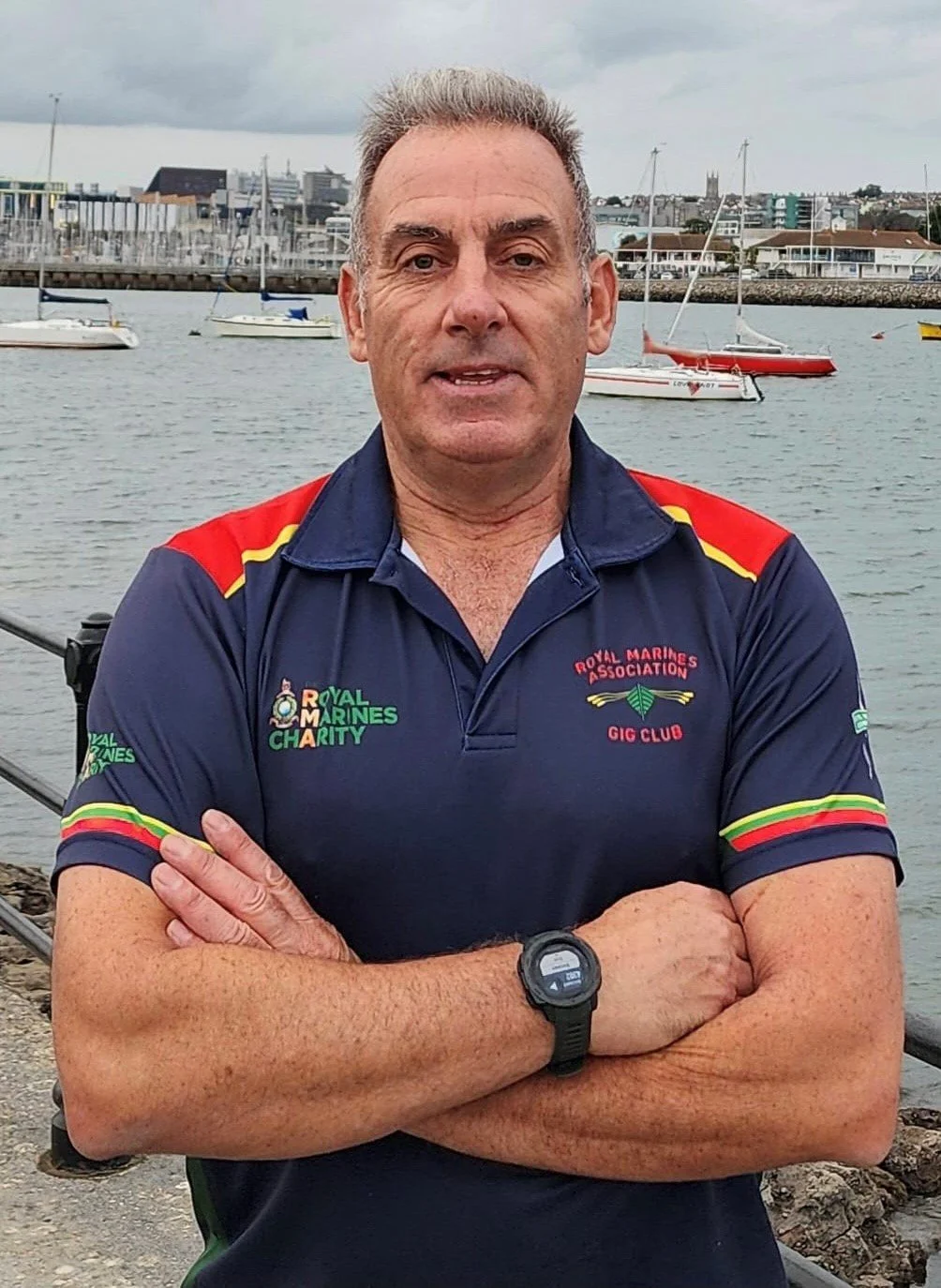 Our Team — RMA Gig Club