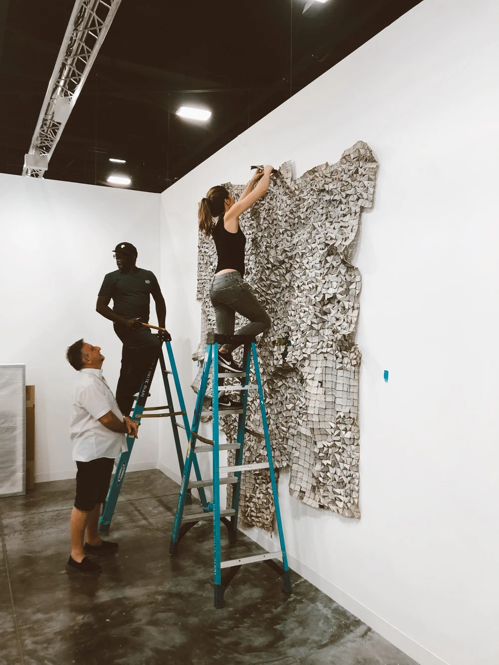 Kimberley Cunningham - Art Advisor & Independent Curator — Cunningham ...