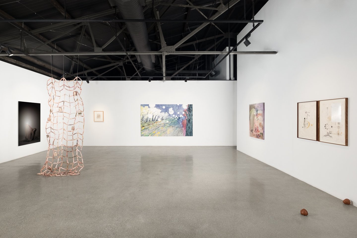 Kimberley Cunningham - Art Advisor & Independent Curator — Cunningham ...
