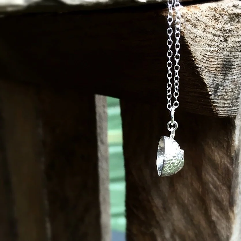 Handmade Jewellery Inspired by Nature by Grace and Flora - Nature ...