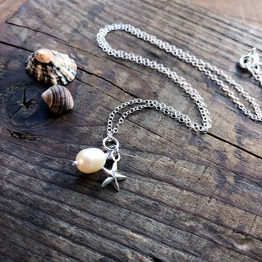 Handmade Jewellery Inspired by Nature by Grace and Flora - Nature ...