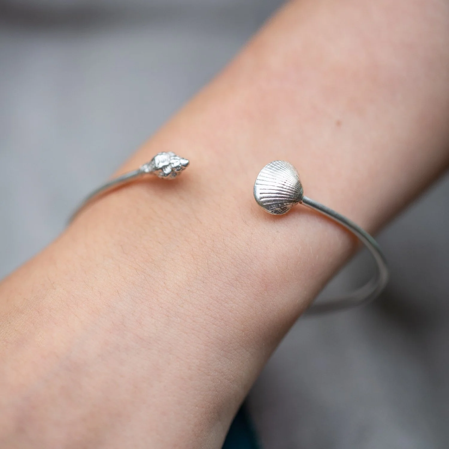 Handmade Jewellery Inspired by Nature by Grace and Flora - Nature ...