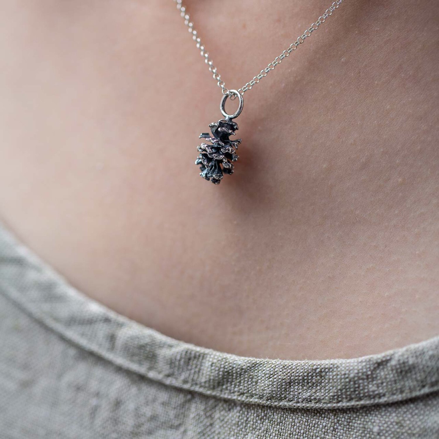 Handmade Jewellery Inspired by Nature by Grace and Flora - Nature ...