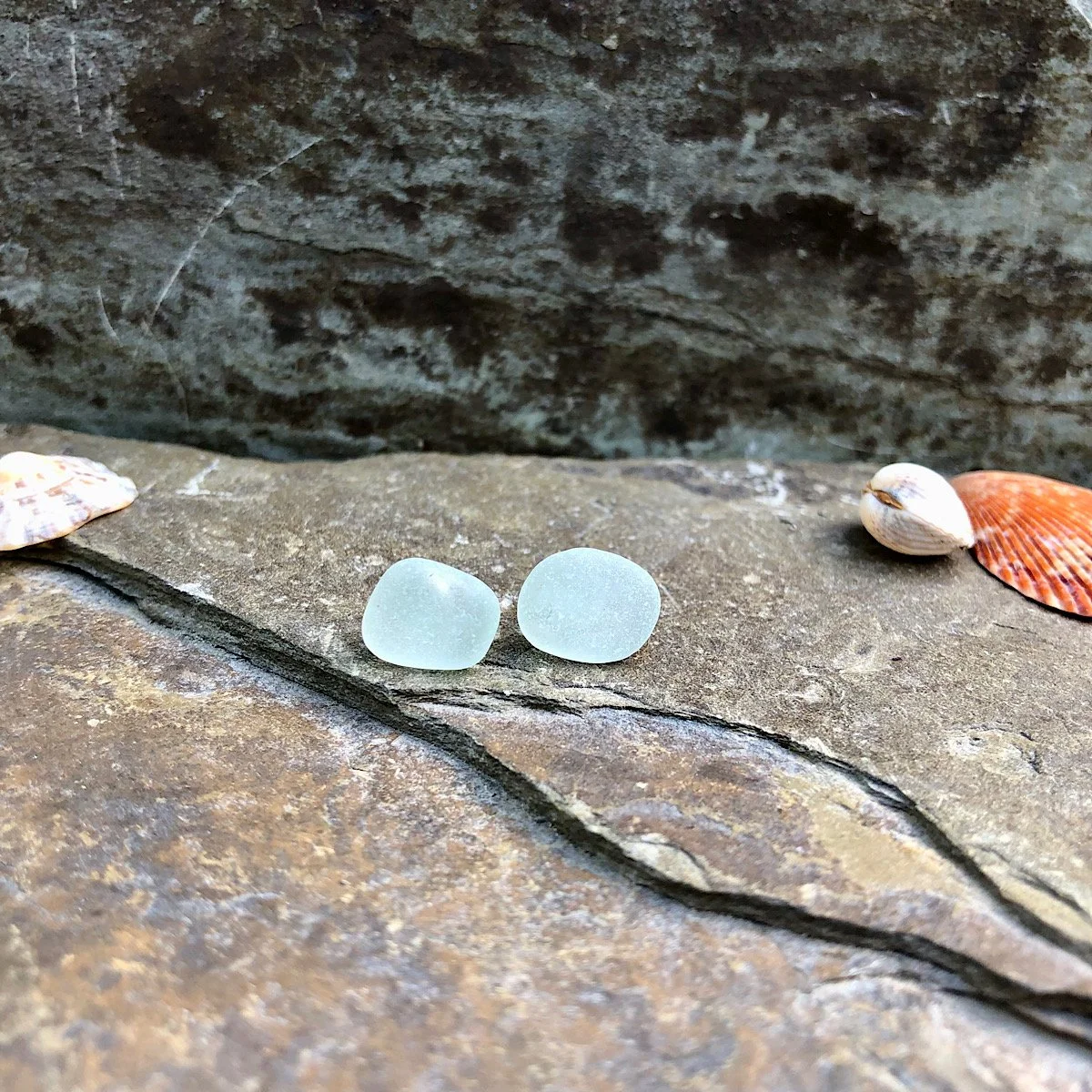 Handmade Jewellery | Nature Jewellery by Grace & Flora UK