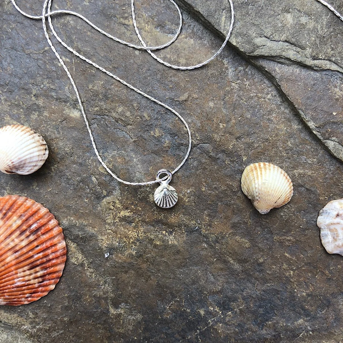 Handmade Jewellery | Nature Jewellery by Grace & Flora UK