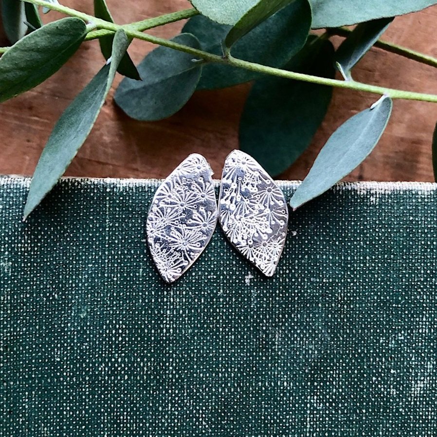 Handmade Jewellery | Nature Jewellery by Grace & Flora UK