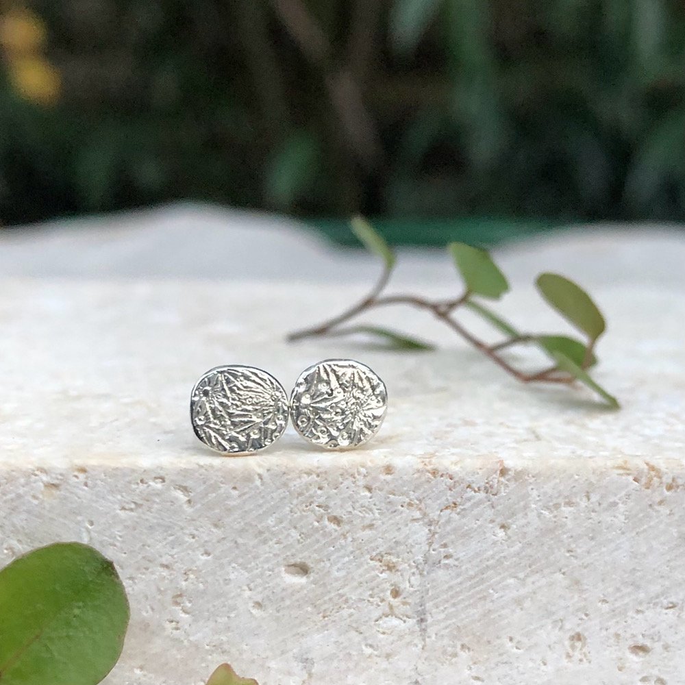 Grace & Flora Handmade Jewellery | Nature Jewellery UK