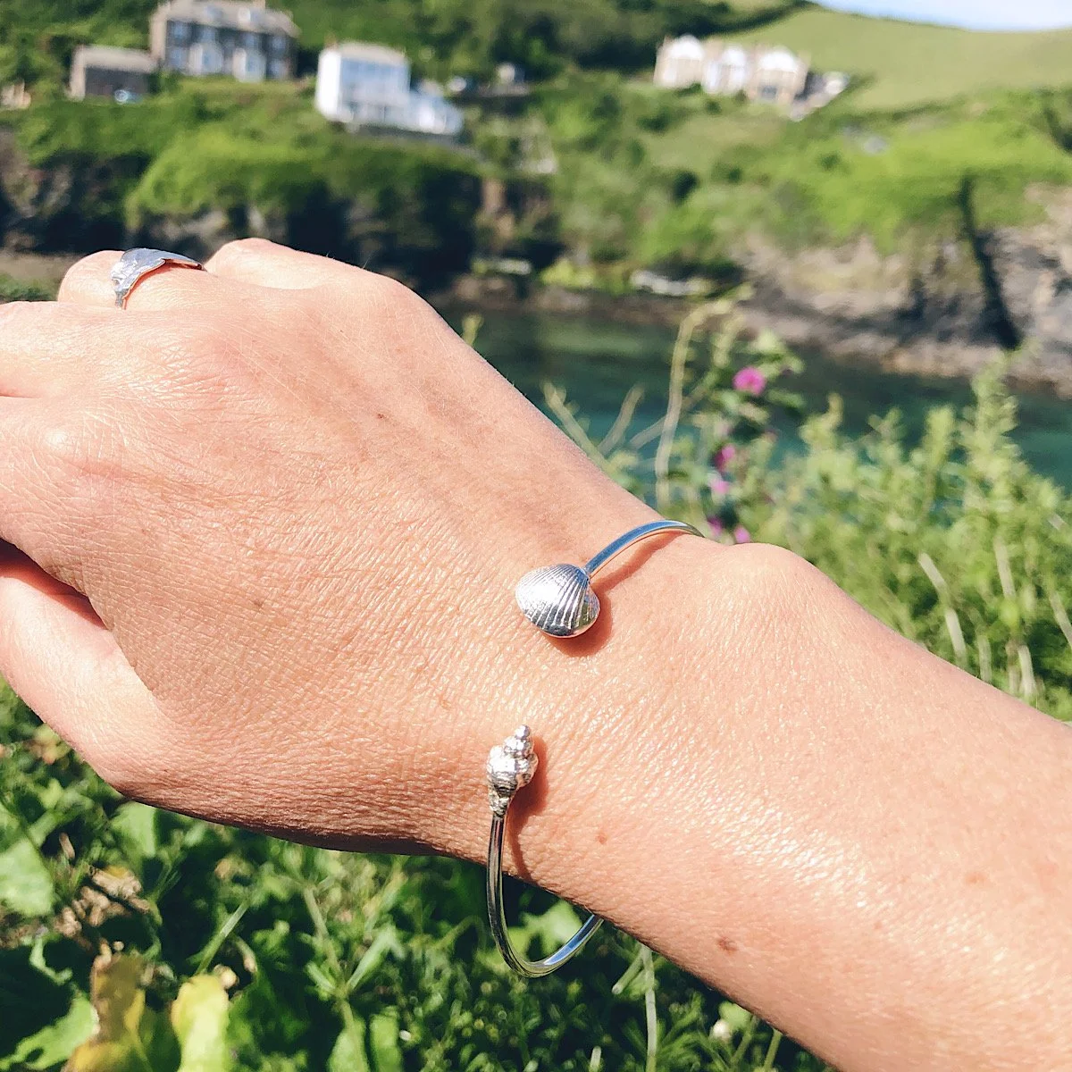 Handmade Jewellery Inspired by Nature by Grace and Flora - Nature ...