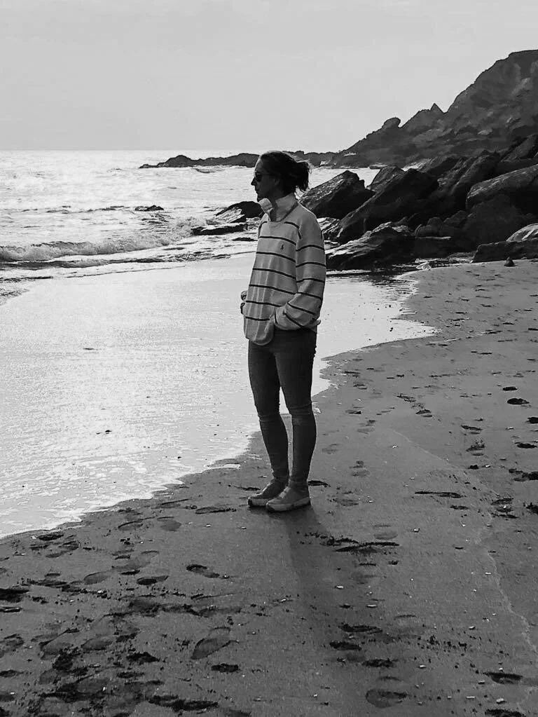 My Story: from investment banking to helping individuals unlock their ...