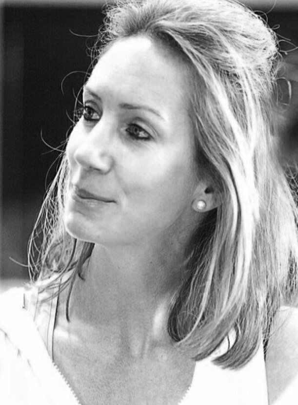 Anna Keeble: lifestyle and mental health, specialising in eating ...