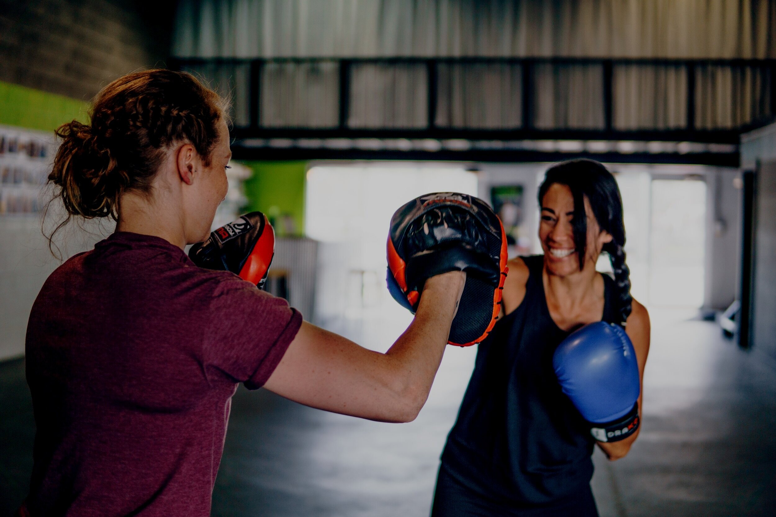 UNITED BJJ & BOXINGunited bjj boxing