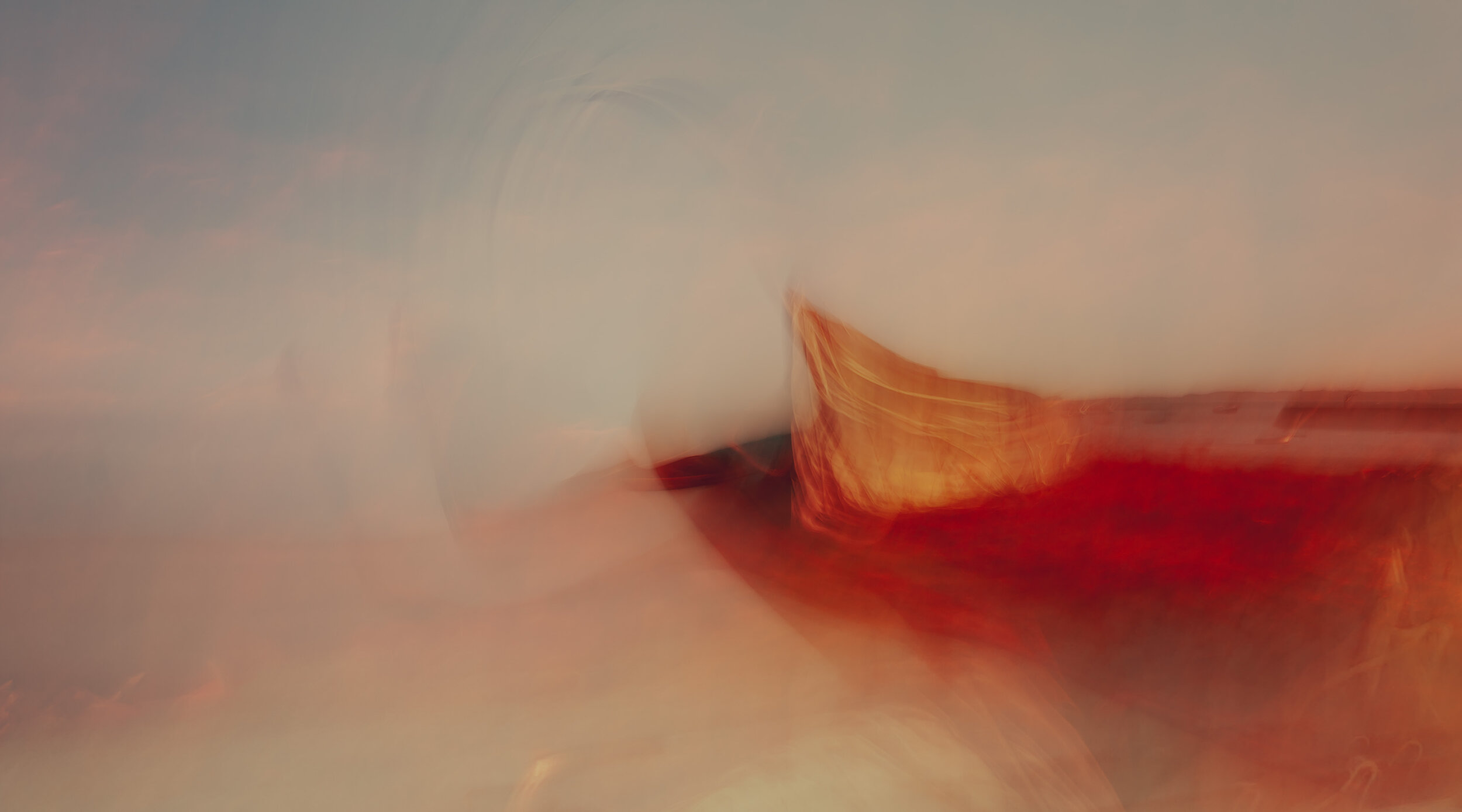 ICM Photography Tuition with Andy Gray - Learn the Art of Intentional ...