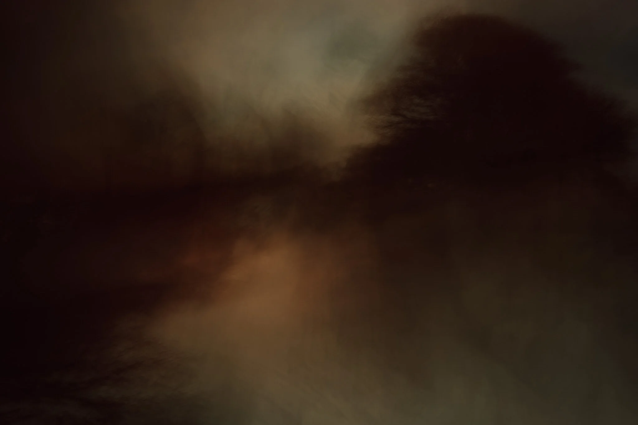 ICM Photography Tuition with Andy Gray - Learn the Art of Intentional ...