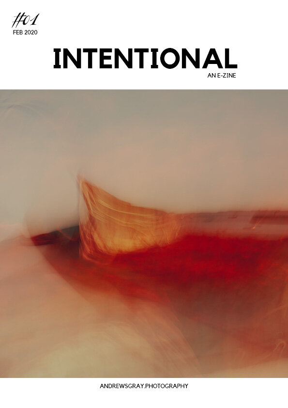 Andrew S. Gray Photography