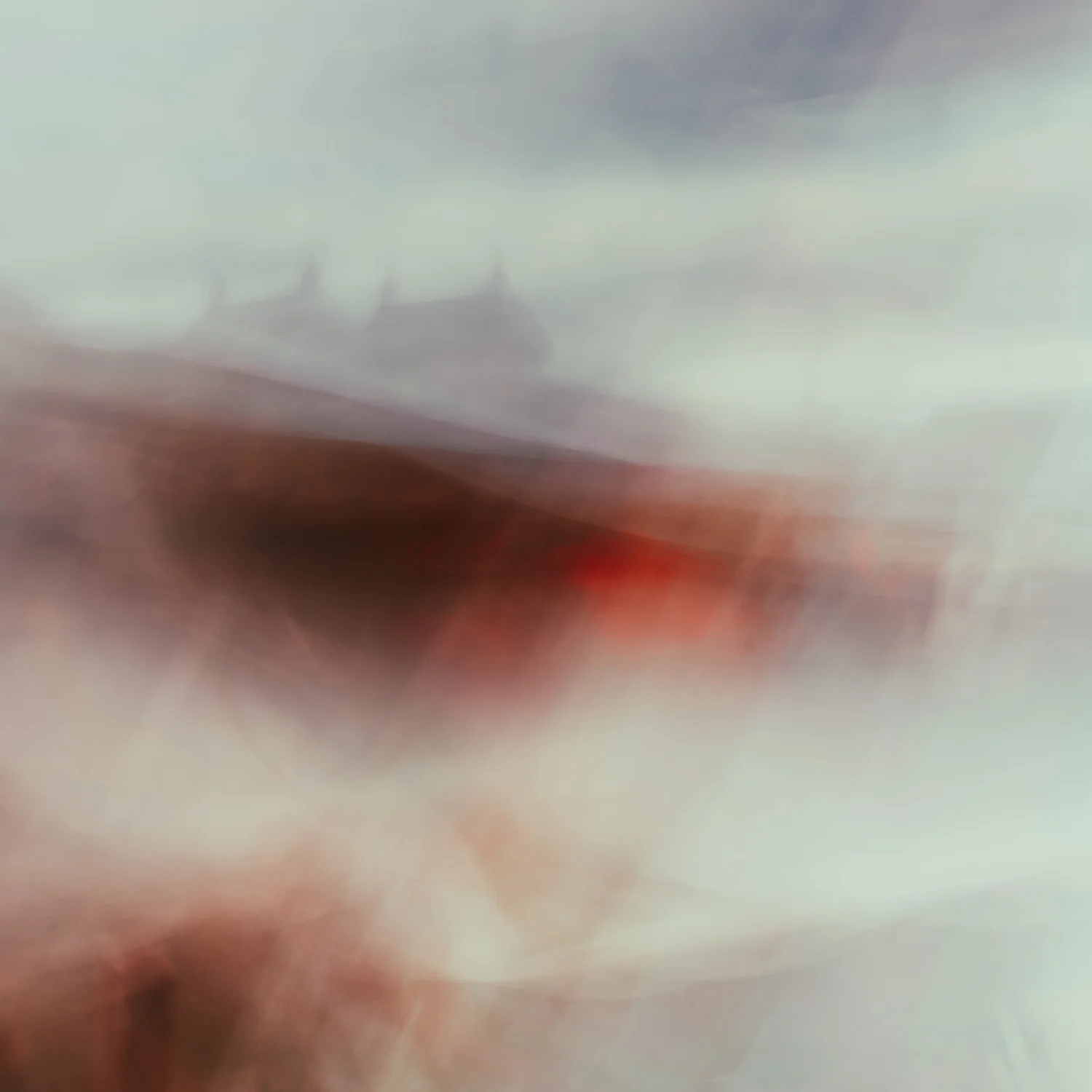 Abstract Landscapes: Part III — Andrew S. Gray Photography