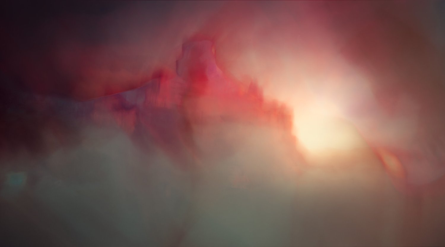 Abstract Landscapes: Part III — Andrew S. Gray Photography
