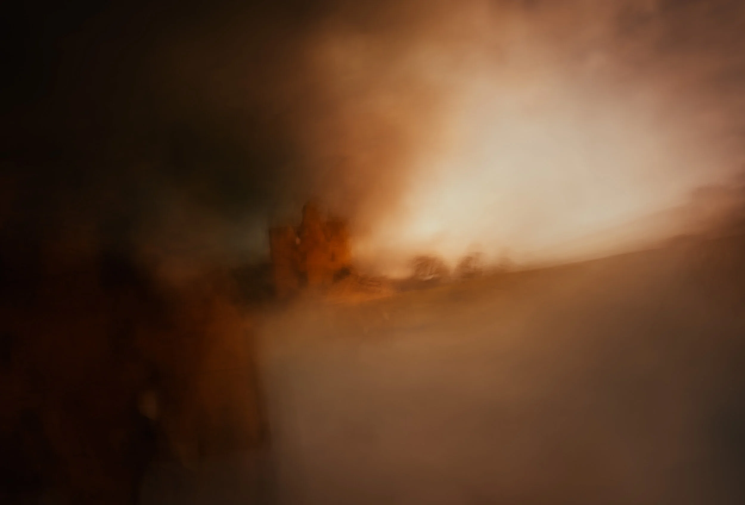 Abstract Landscapes: Part III — Andrew S. Gray Photography