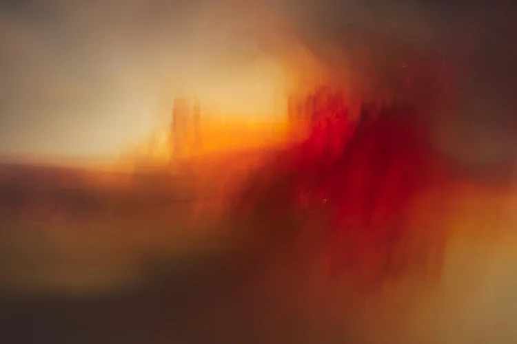 Abstract Landscapes: Part III — Andrew S. Gray Photography