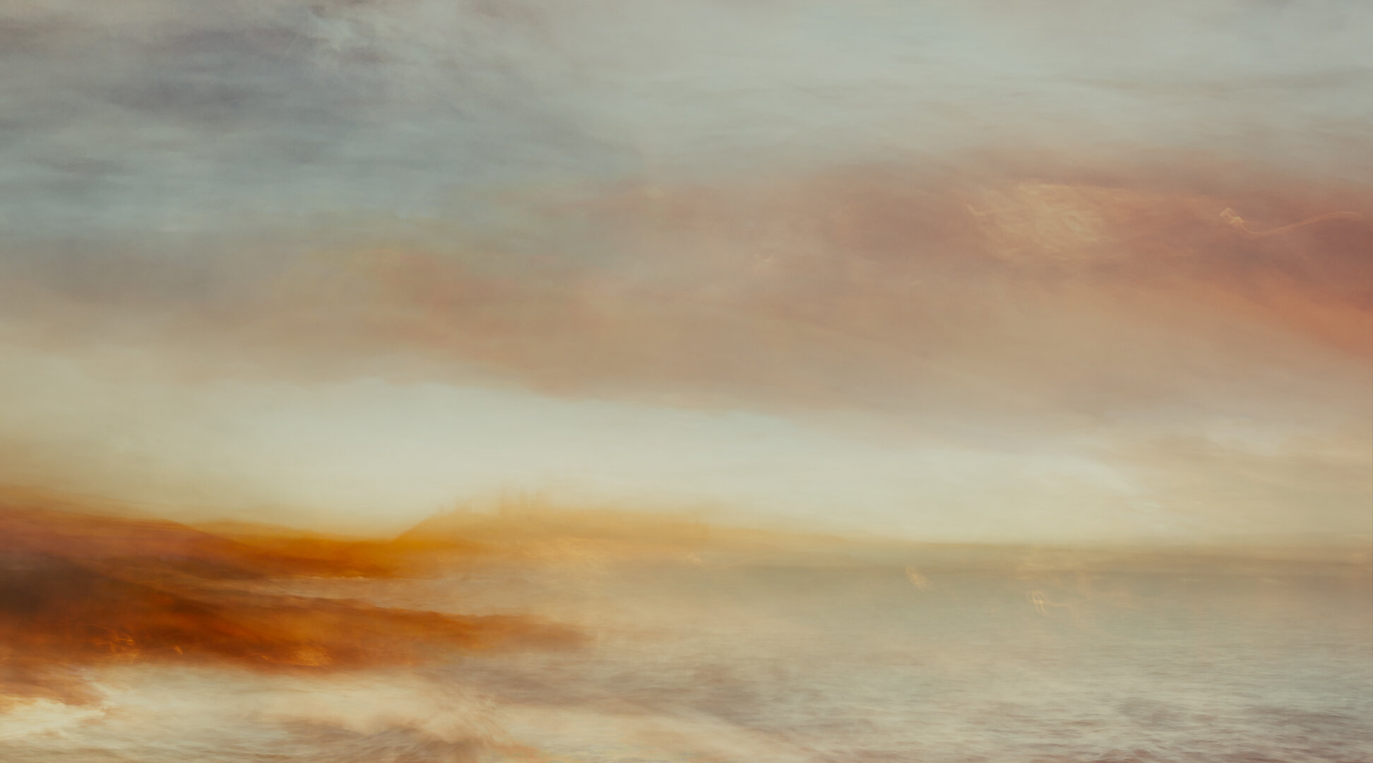 Abstract Landscapes Gallery: Part 2 — Andrew S. Gray Photography