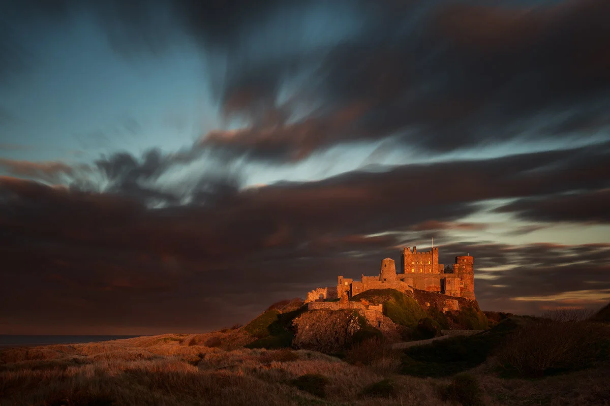 A Previous Life Gallery — Andrew S. Gray Photography