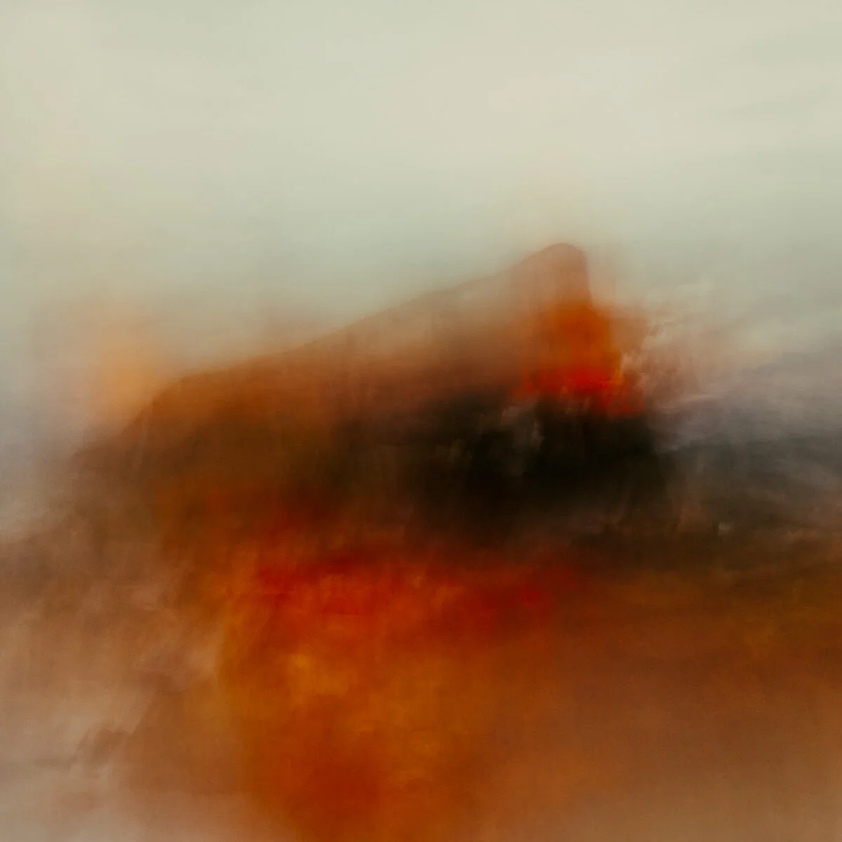 Abstract Landscapes Gallery: Part 1 — Andrew S. Gray Photography