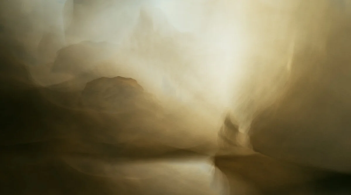 Abstract Landscapes Gallery: Part 1 — Andrew S. Gray Photography