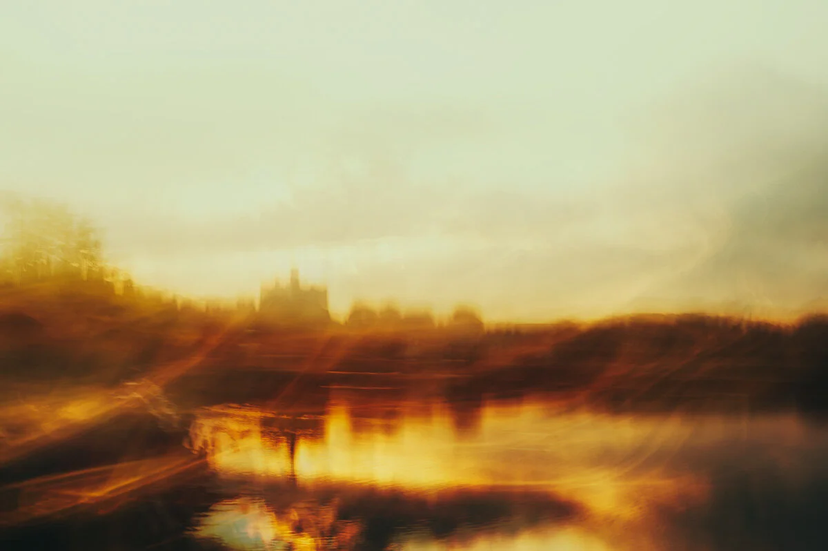 Abstract Landscapes Gallery: Part 1 — Andrew S. Gray Photography