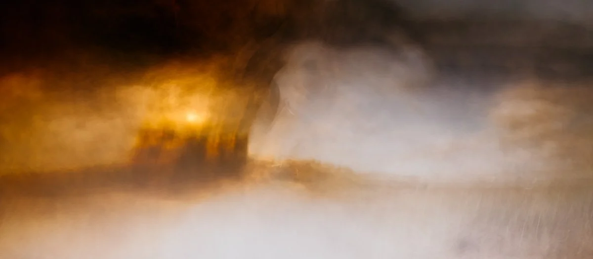 ICM Photography Tuition with Andy Gray - Learn the Art of Intentional ...