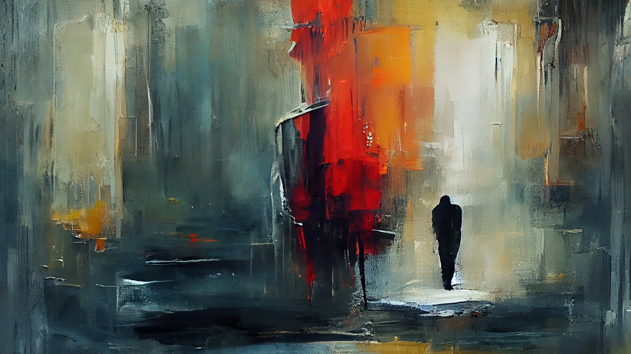 Embracing the Benefits of AI in Art and Photography — Andrew S. Gray ...