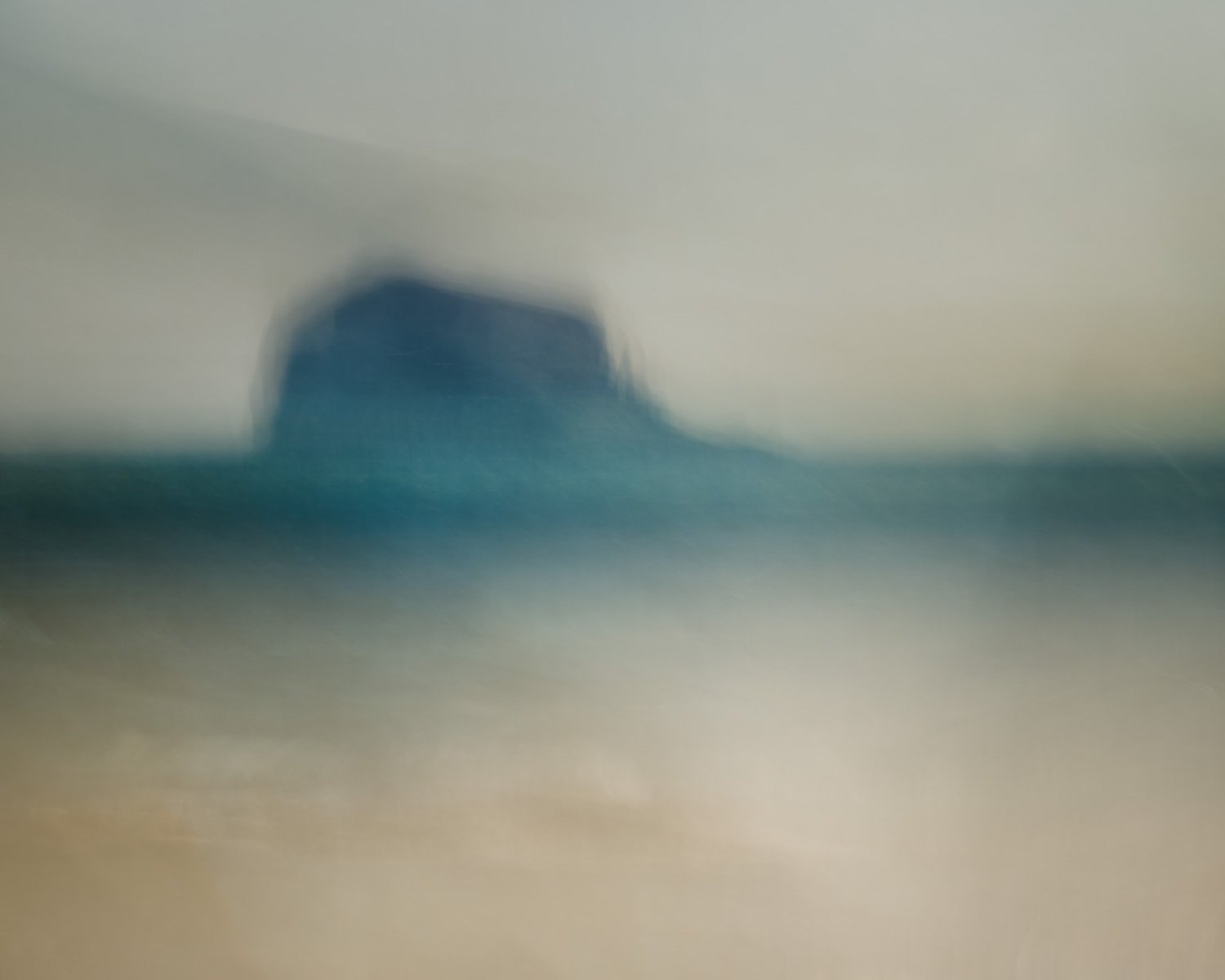 Abstract Landscapes: Part IV — Andrew S. Gray Photography