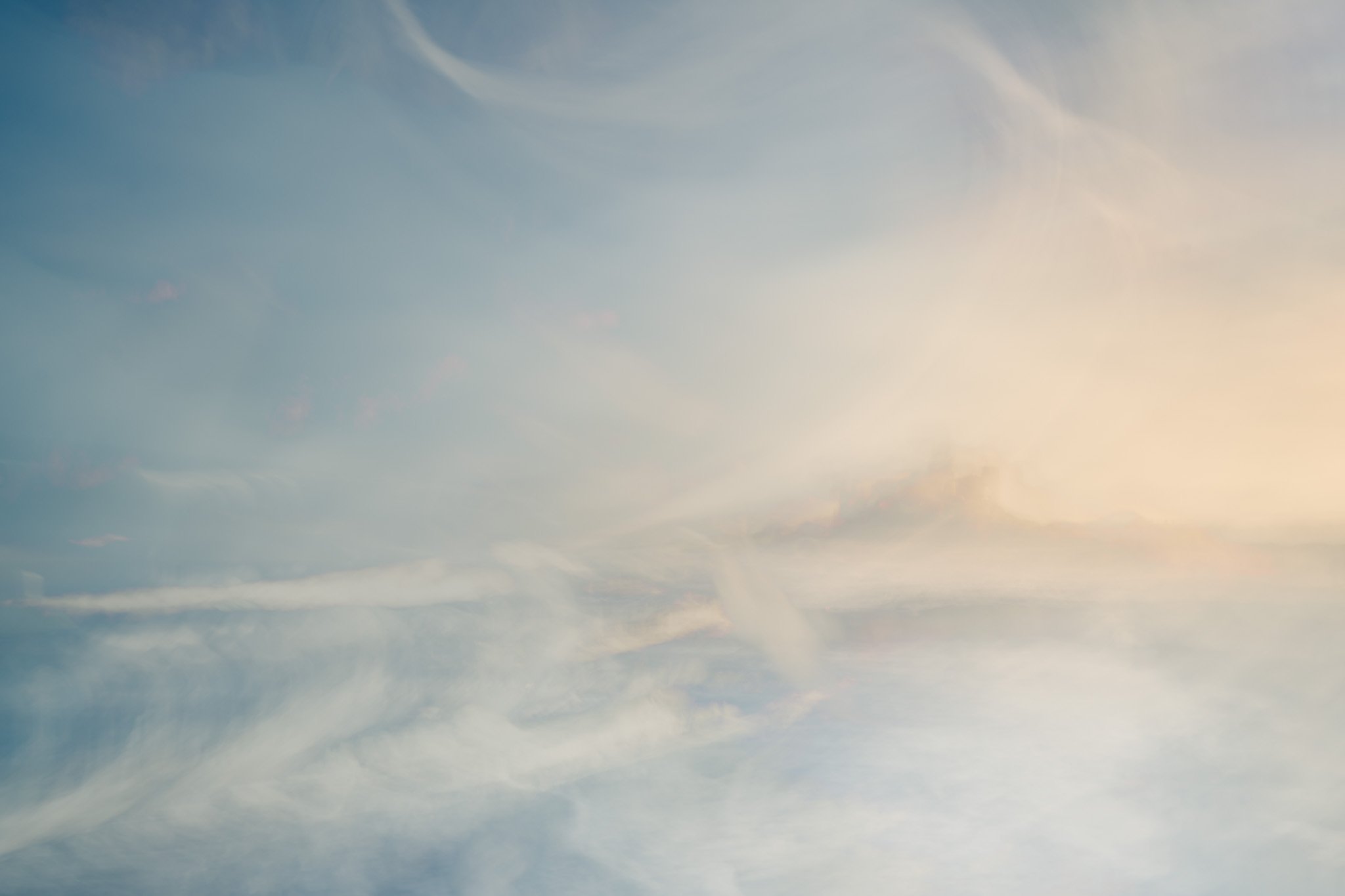 Abstract Landscapes: Part IV — Andrew S. Gray Photography