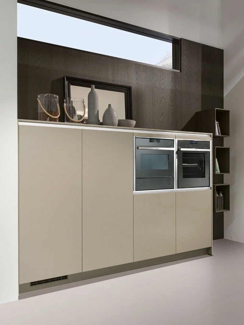 Pronorm Kitchens Greenock | Affordable Luxuries