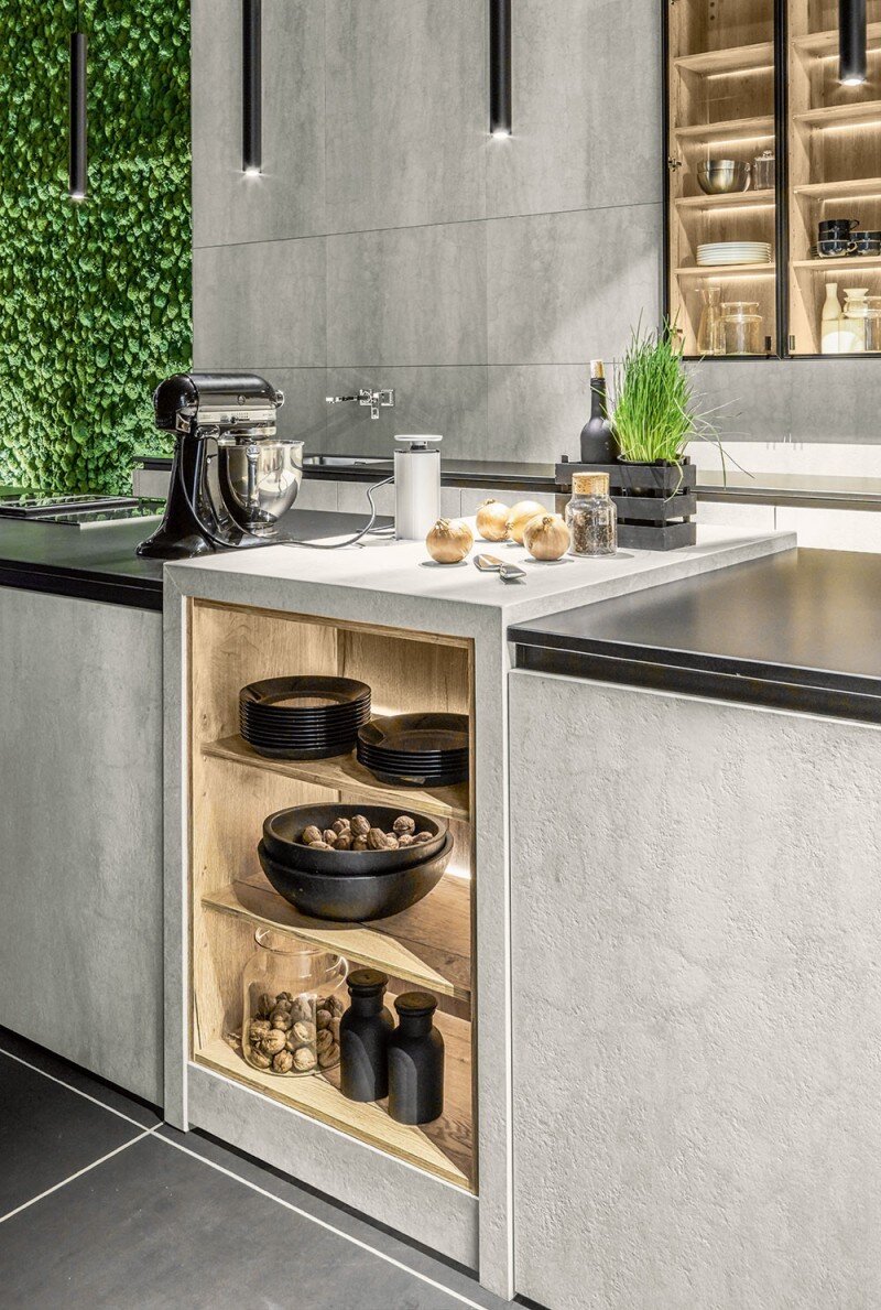 Pronorm Kitchens Greenock | Affordable Luxuries