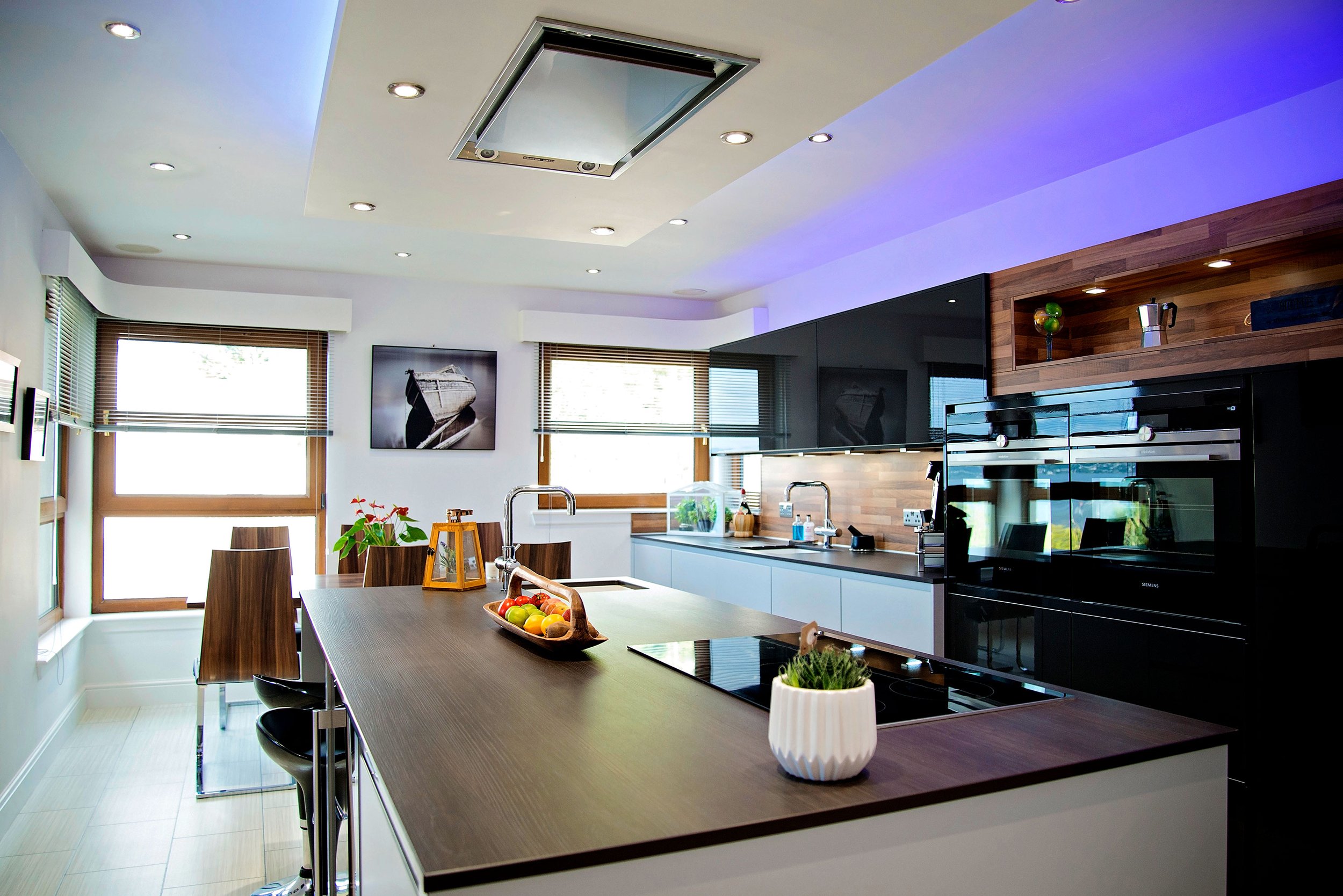 Kitchen Brochures Greenock | Affordable Luxuries