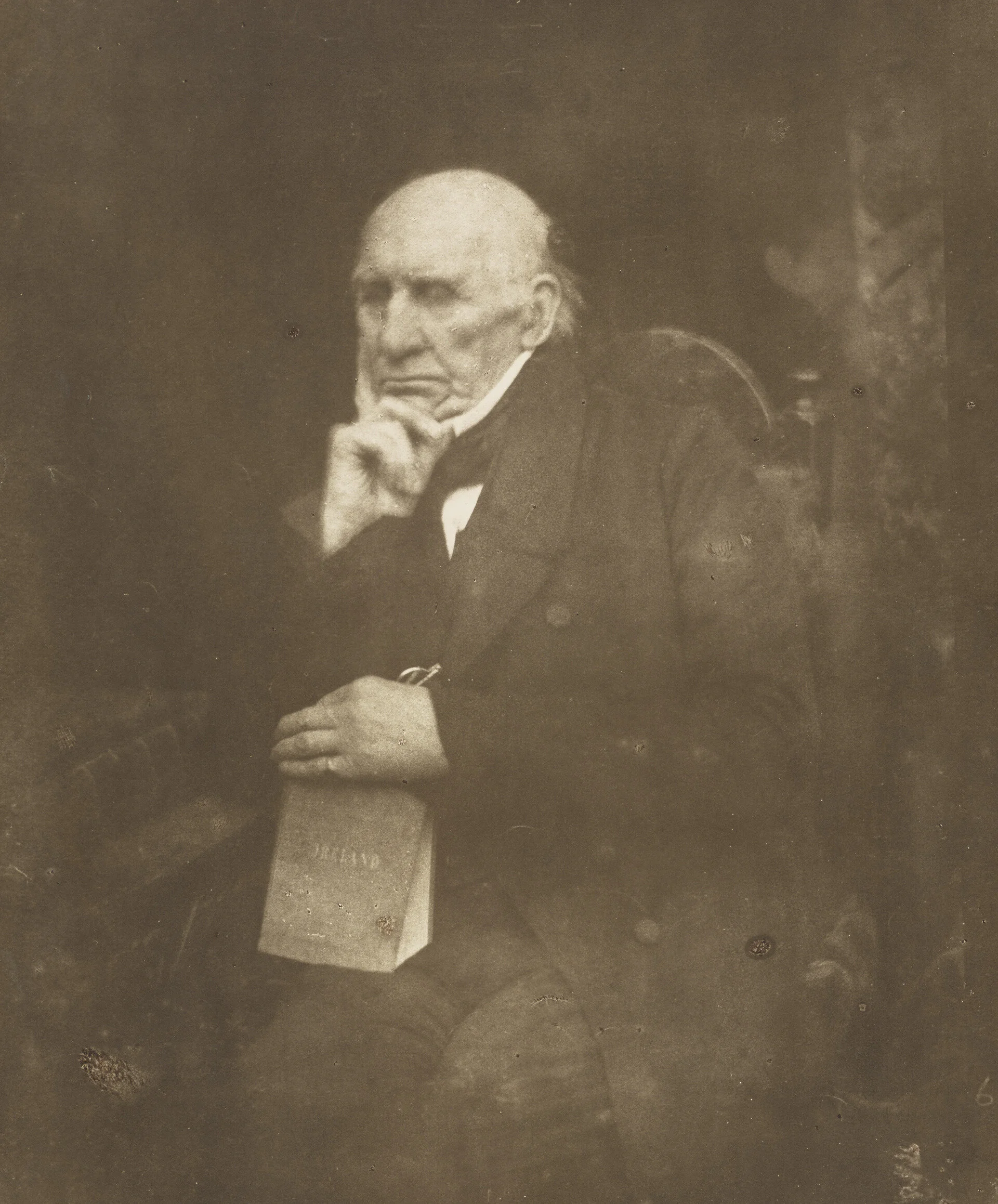 LJMU Mechanics Institute and Slavery — Slavery Studies @ LJMU