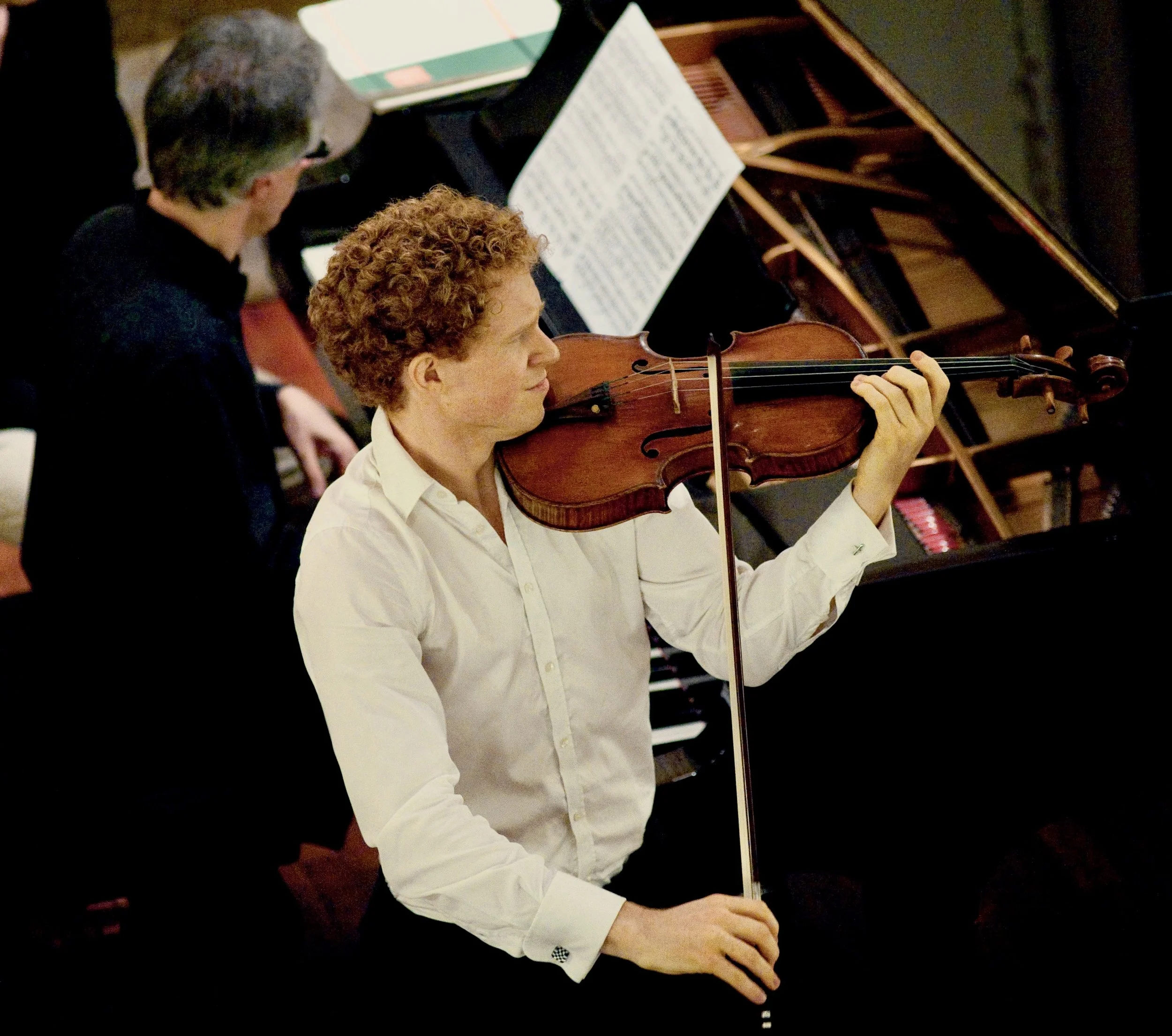 Works — William Vyvyan Murray