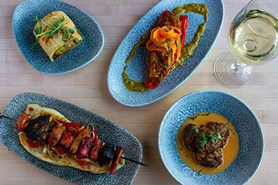 Ambiente Tapas