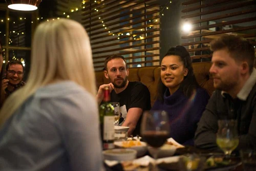 Ambiente Tapas
