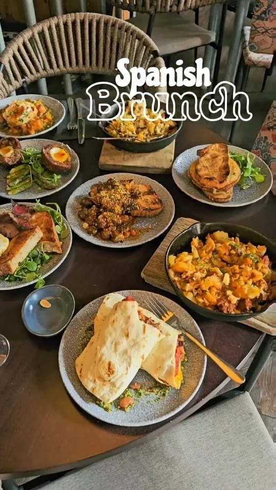Ambiente Tapas