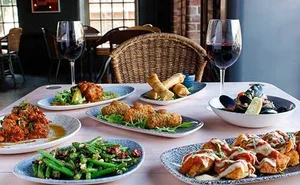 Ambiente Tapas