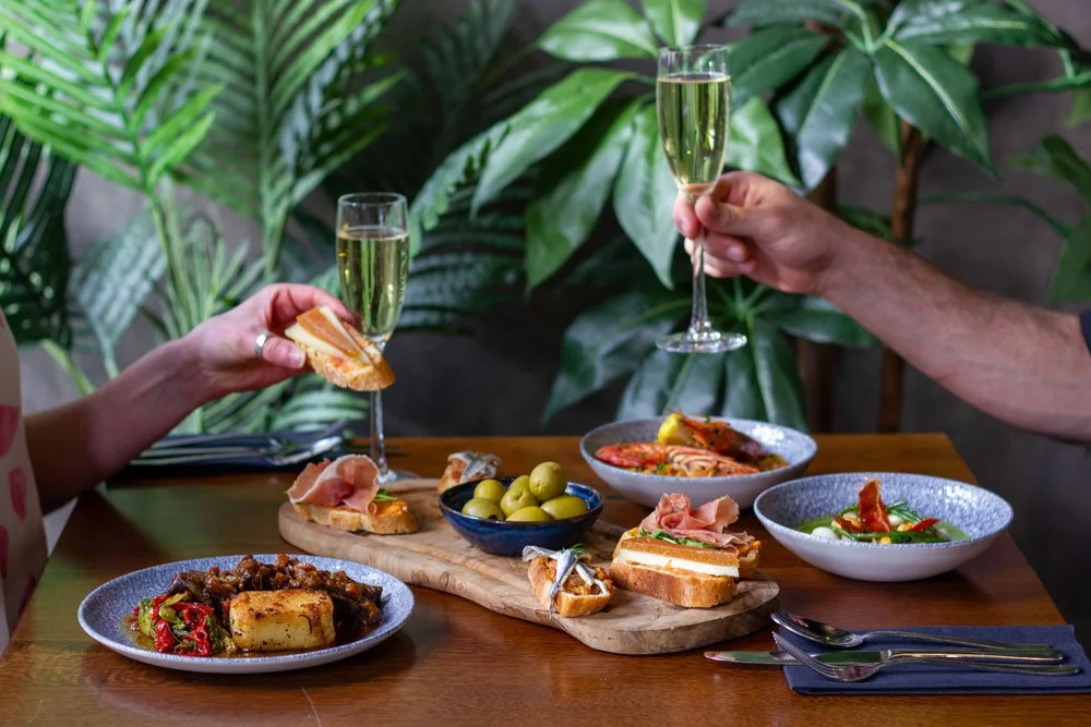 Ambiente Tapas
