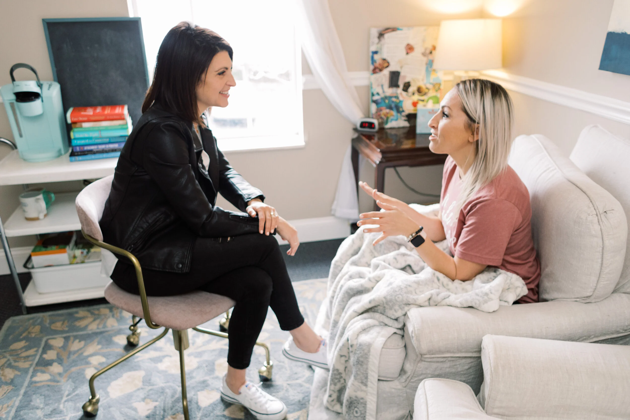 Teri Murphy Counseling