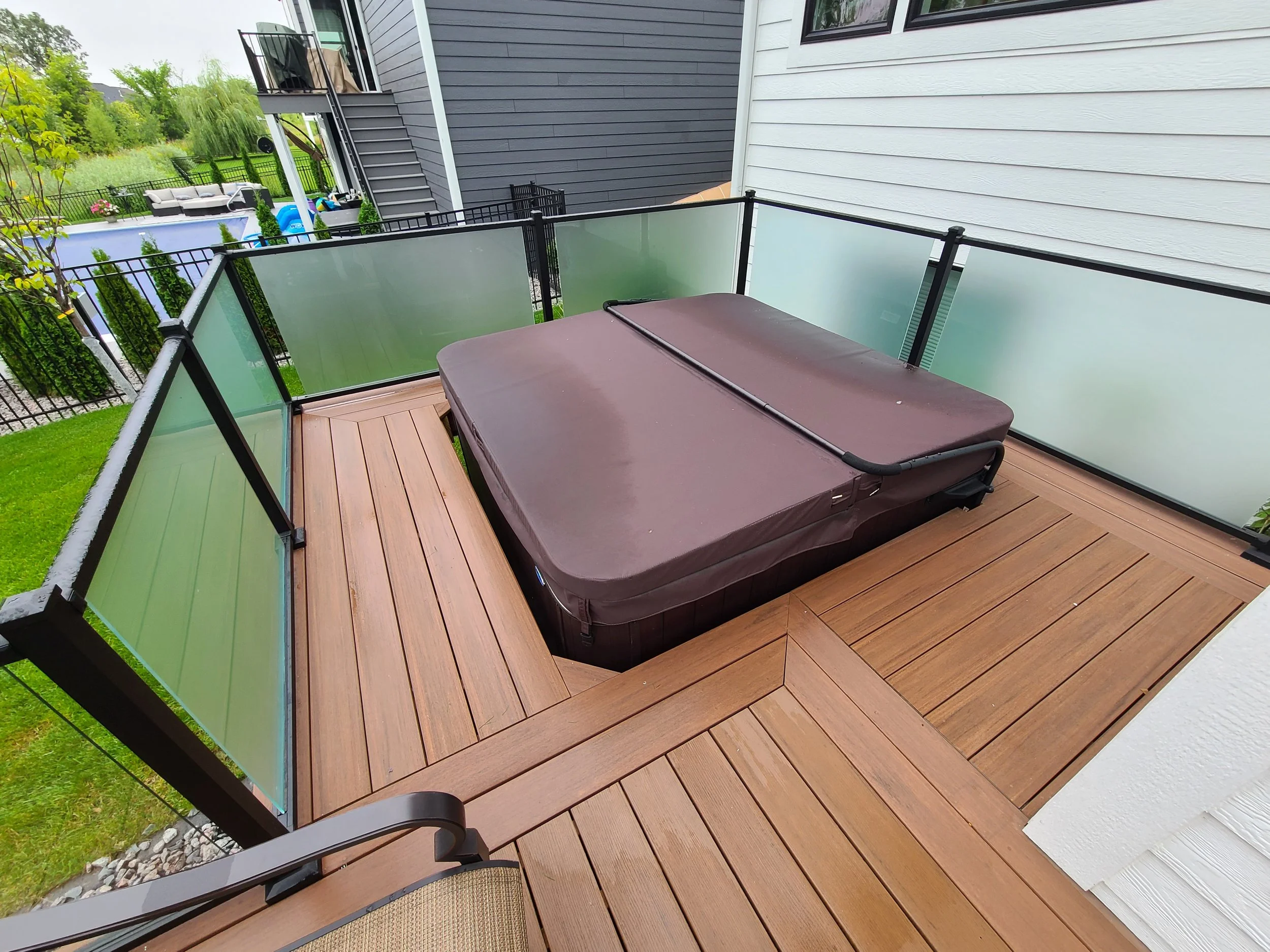 Deck Examples — Minneapolis Windows, Roofing, and LP Smartside Siding ...