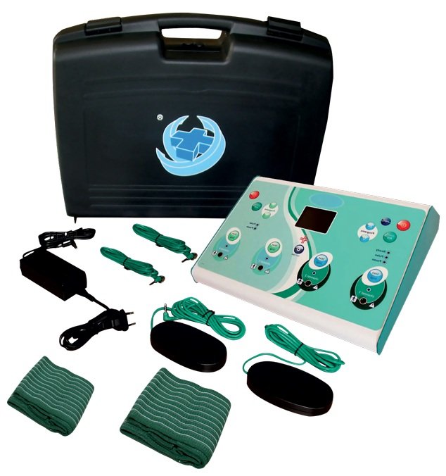 General 2 — Sonigea