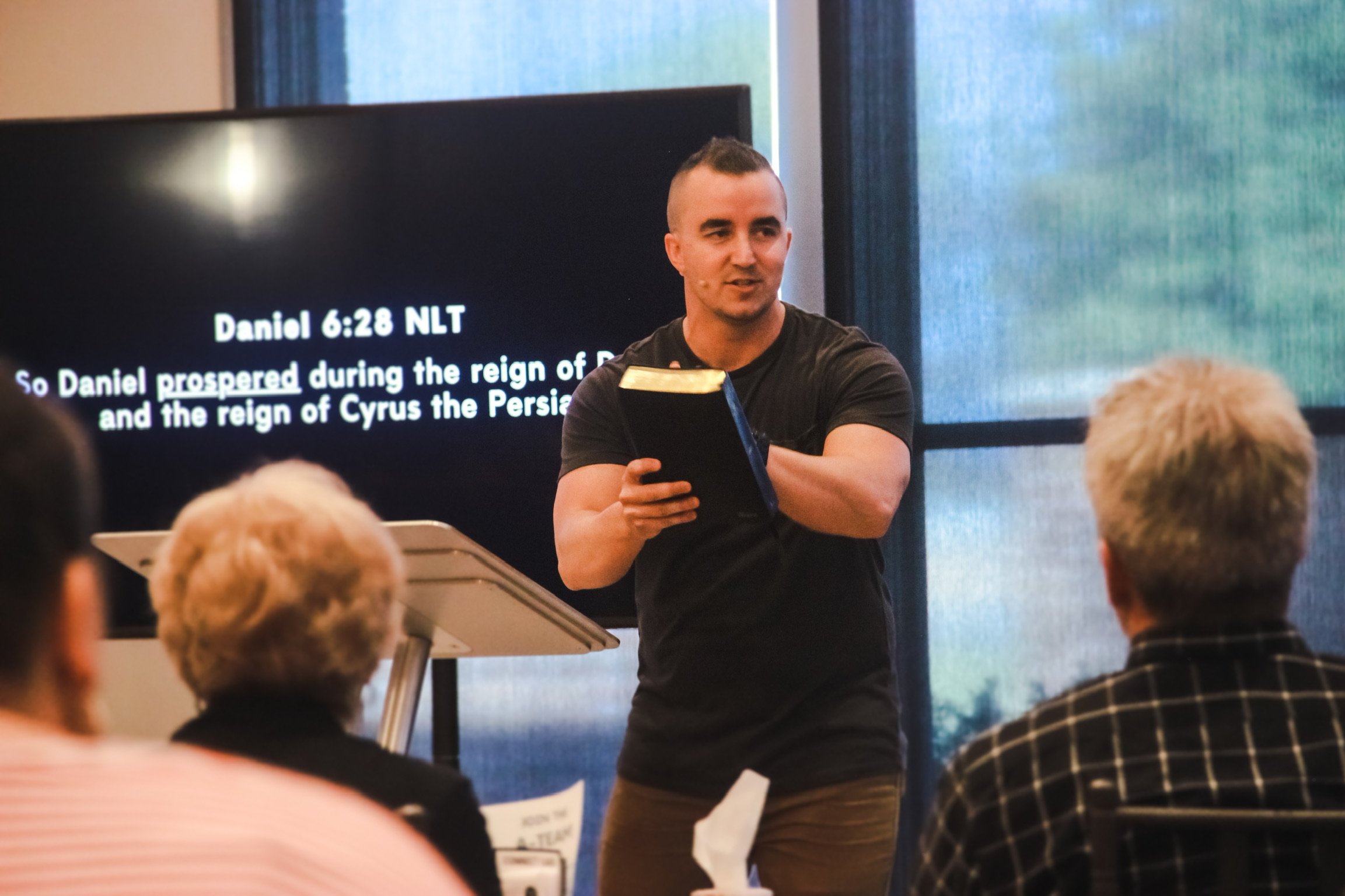 Media — Abide Church